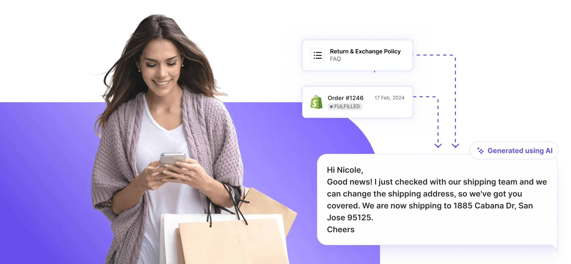 10 Best Customer Service Software Platforms for 2024 - Richpanel
